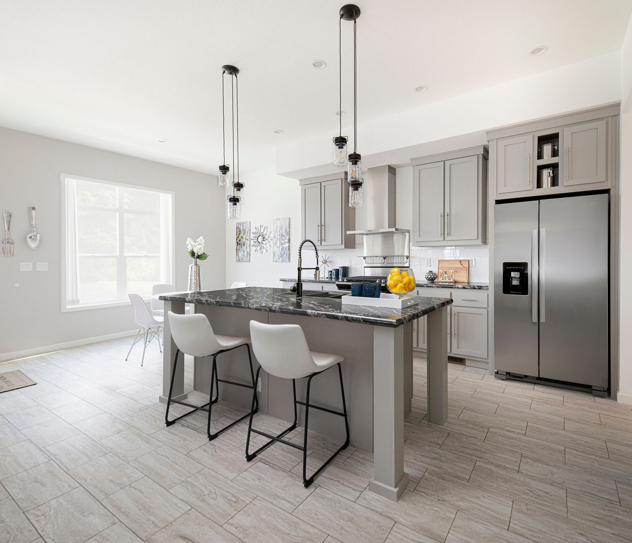 J. Redman Homes | Champion Homes